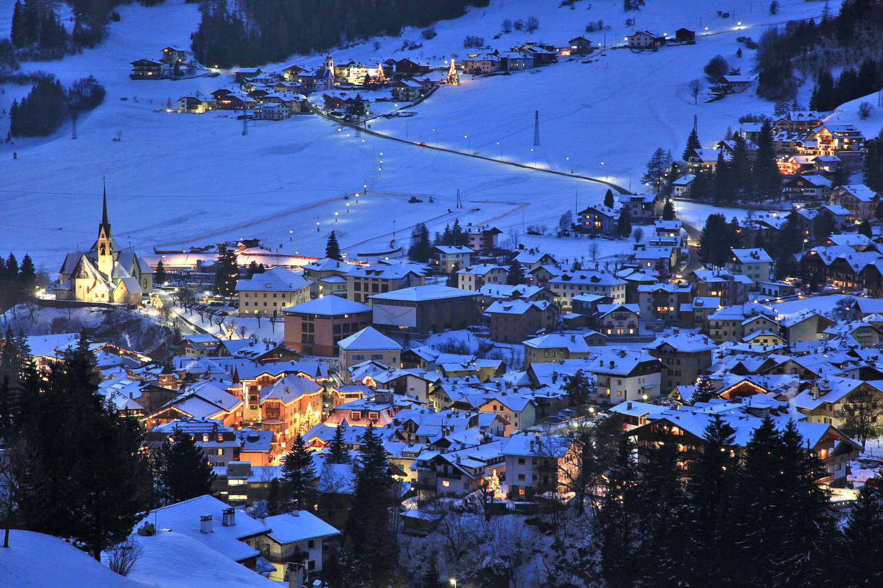 Moena Hotel - FassaSkiFassaSki